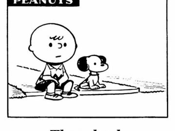 Custom Peanuts Characters - Toonizer