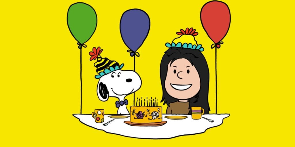 Custom Peanuts Characters - Toonizer