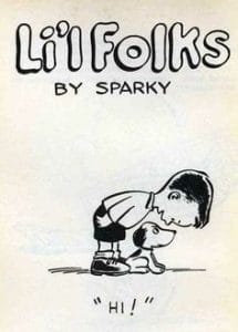 Evolution of Charlie Brown - Toonizer