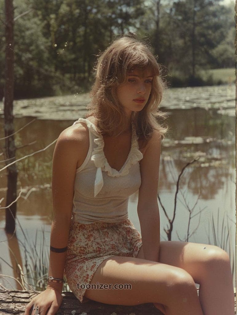 Lost and Found 2: Analog Photos of Random People from Past Decades ...