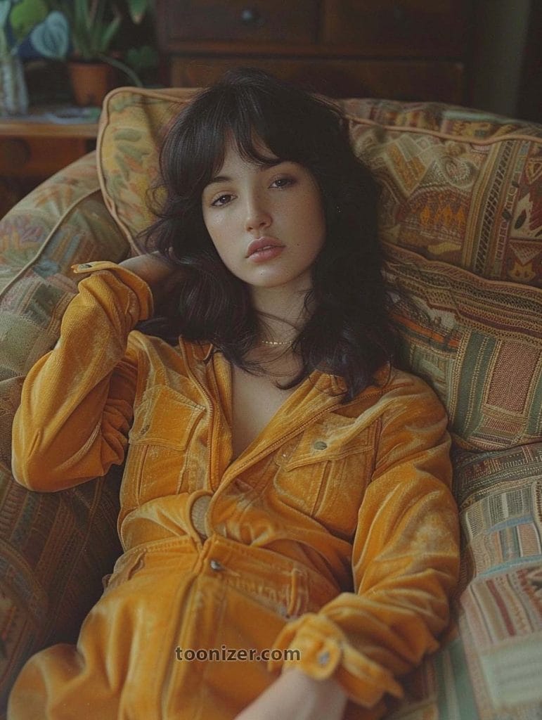 Creepy, Funny and Hot People at Vintage Costume Parties - Toonizer