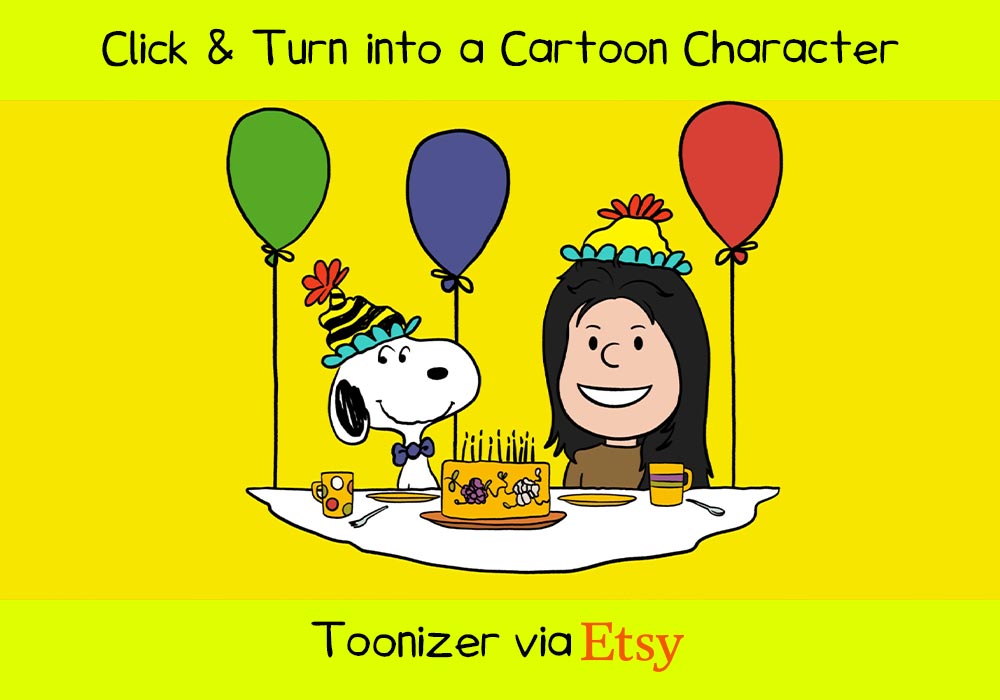 The History of Peanuts and the Origin Stories of Its Beloved Characters ...