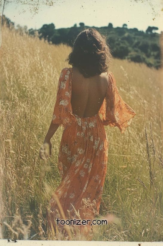 How to make a photo look retro? - Toonizer