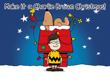 Custom Peanuts Characters - Toonizer