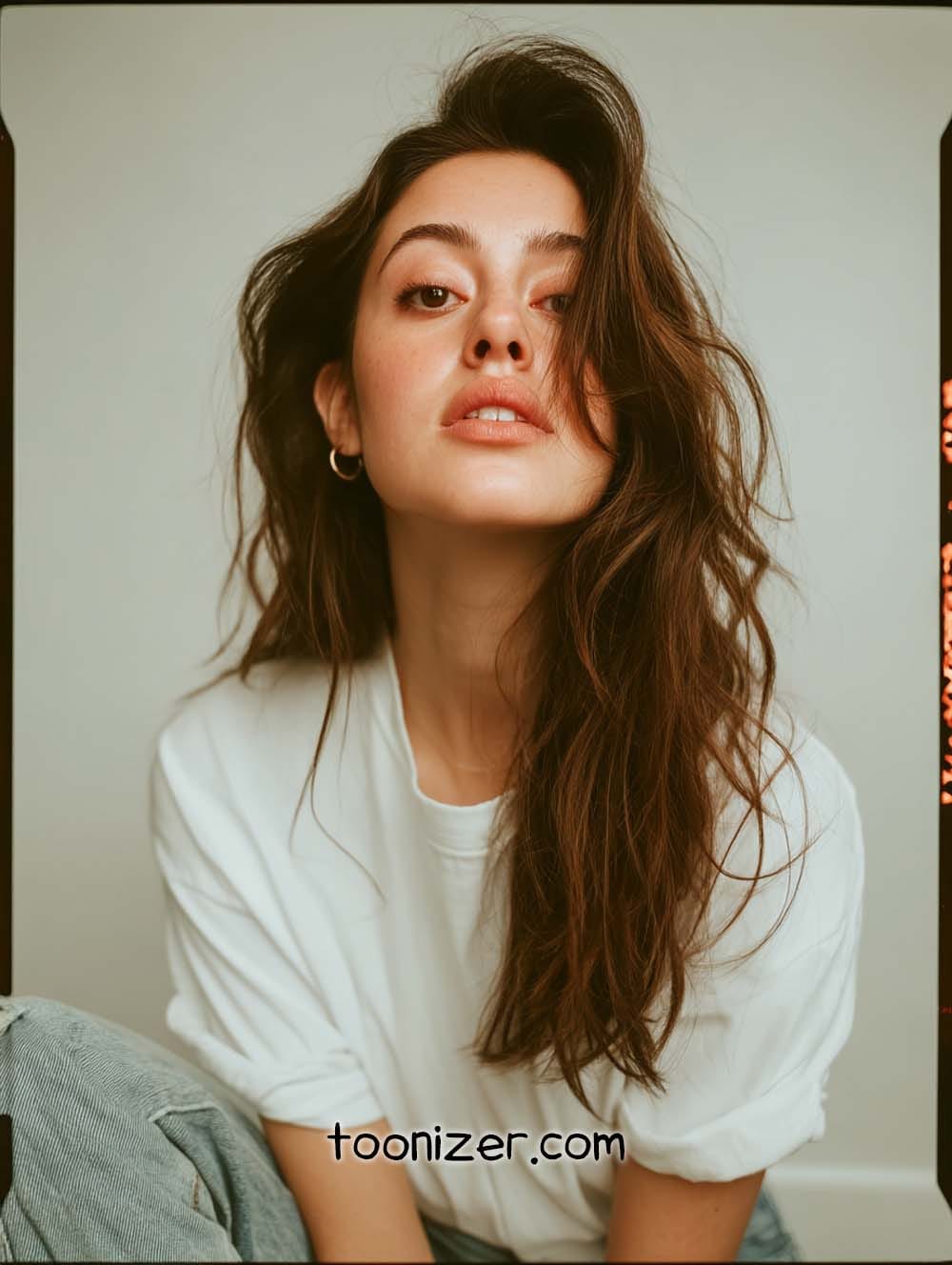 Back to Basics: The Effortless Cool of ’90s Minimalist Comfy Fashion - Toonizer