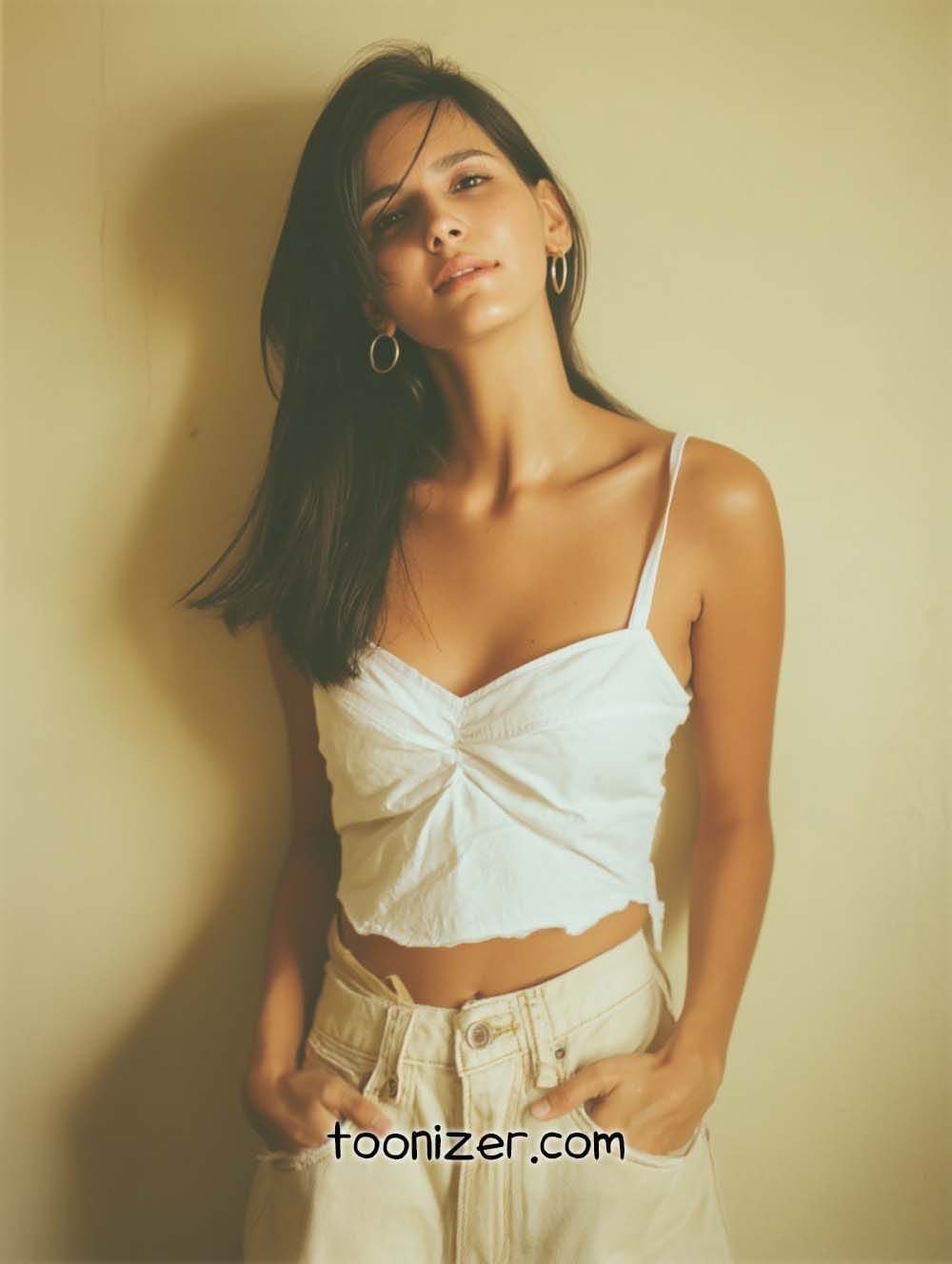 Back to Basics: The Effortless Cool of ’90s Minimalist Comfy Fashion - Toonizer