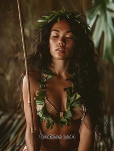 Exotic Fashion from Around the World - Toonizer