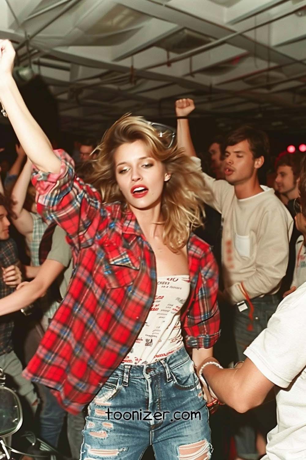 After Party: Pictures You Won’t Remember the Other Day - Toonizer