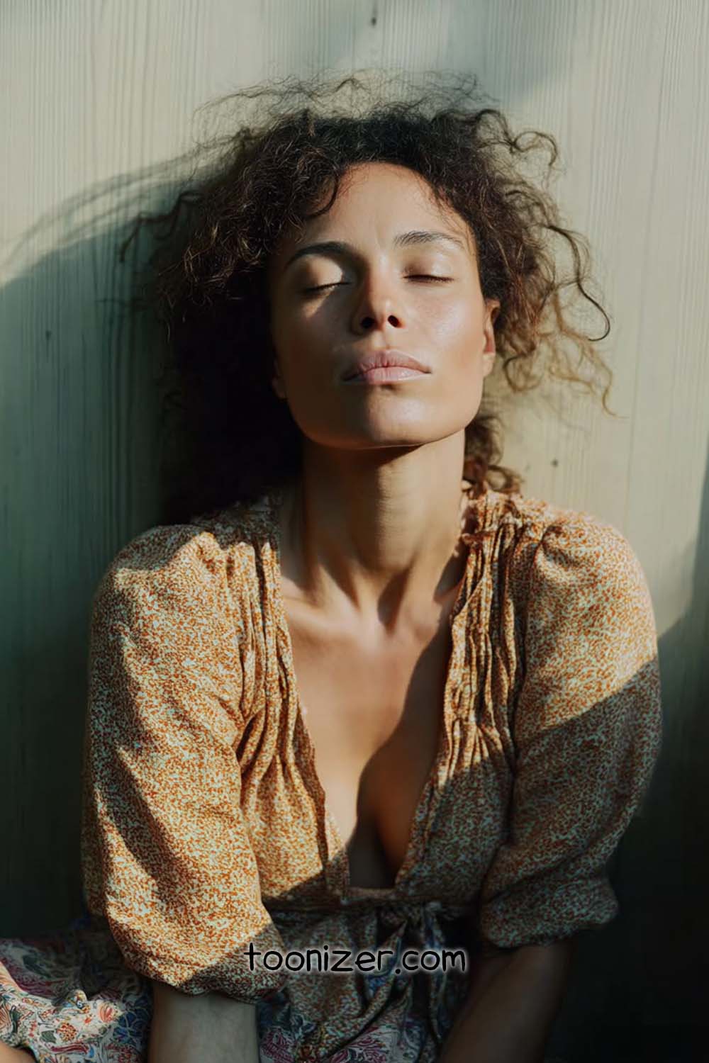 Women Art Models and Facial References for Drawing Inspiration - Toonizer