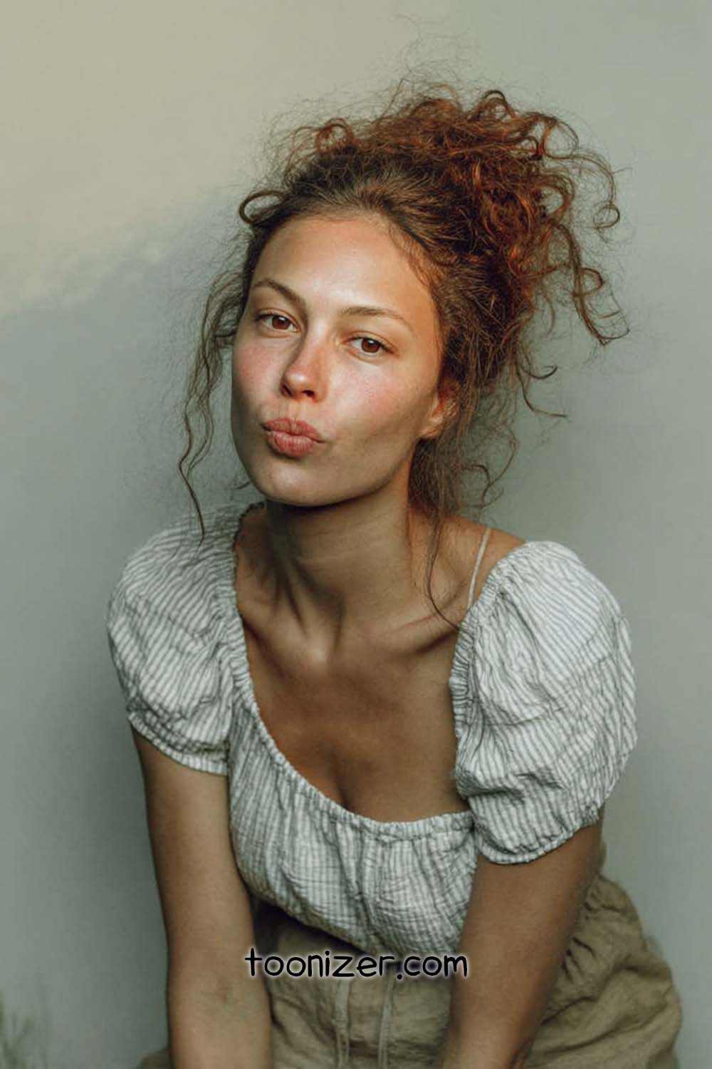 Women Art Models and Facial References for Drawing Inspiration – Toonizer