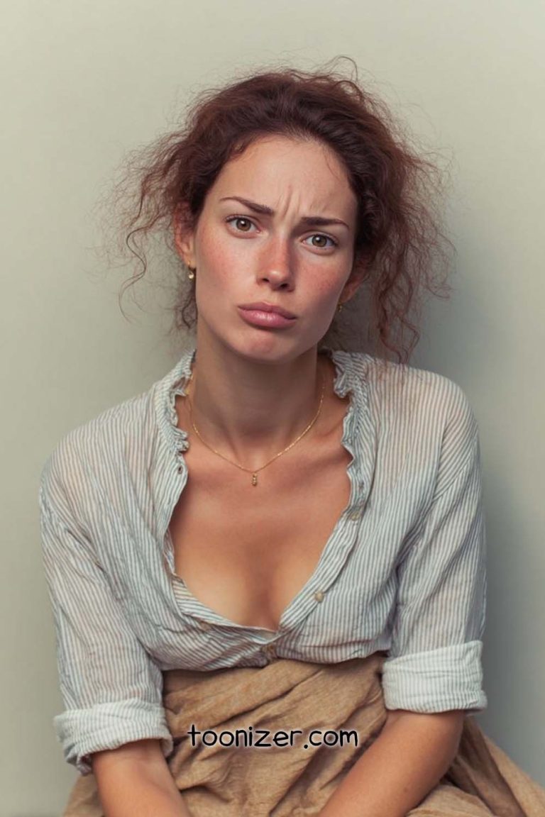 Women Art Models and Facial References for Drawing Inspiration – Toonizer