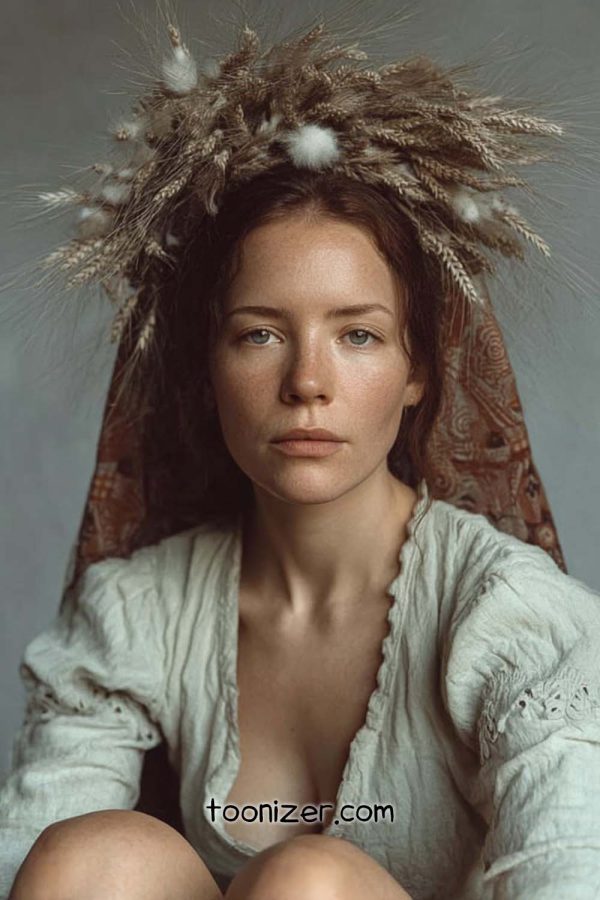 Rooted in Style: The Rise of Natural Native Fashion – Toonizer