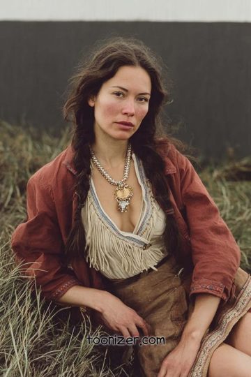 Rooted in Style: The Rise of Natural Native Fashion – Toonizer
