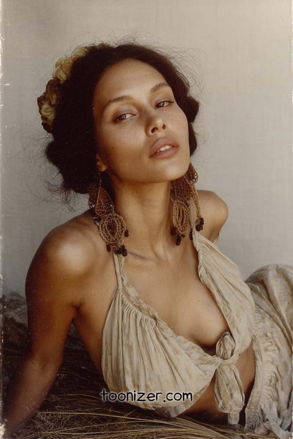 Rooted in Style: The Rise of Natural Native Fashion – Toonizer