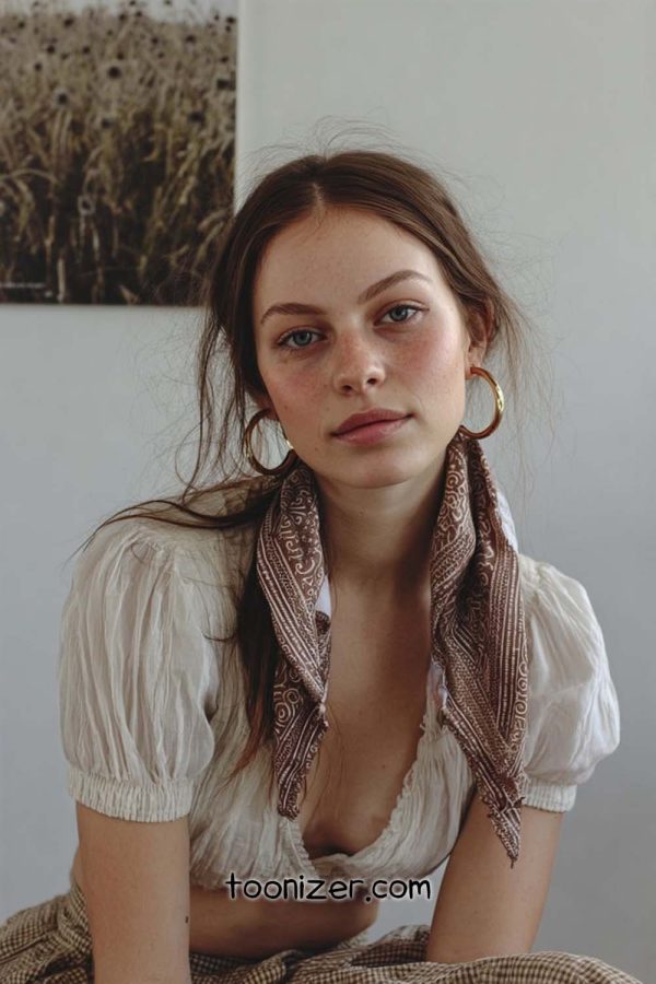 Rooted in Style: The Rise of Natural Native Fashion – Toonizer