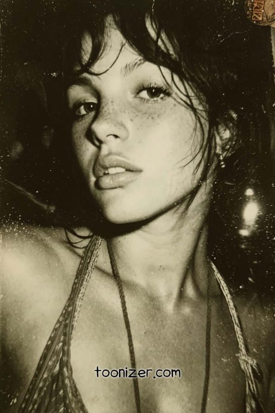 Blurred & Beautiful: Analog Close-Up Portraits with Twisted Camera ...