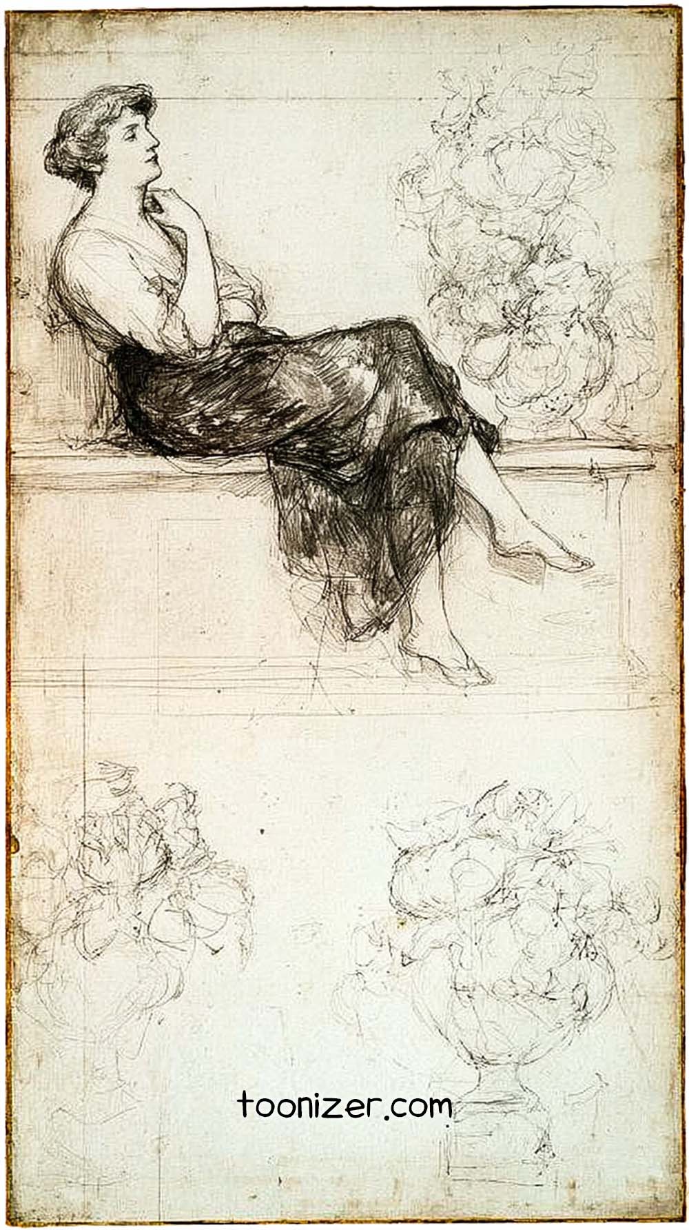 From Doodle to Masterpiece: Sketch Ideas to Spark Your Creativity ...