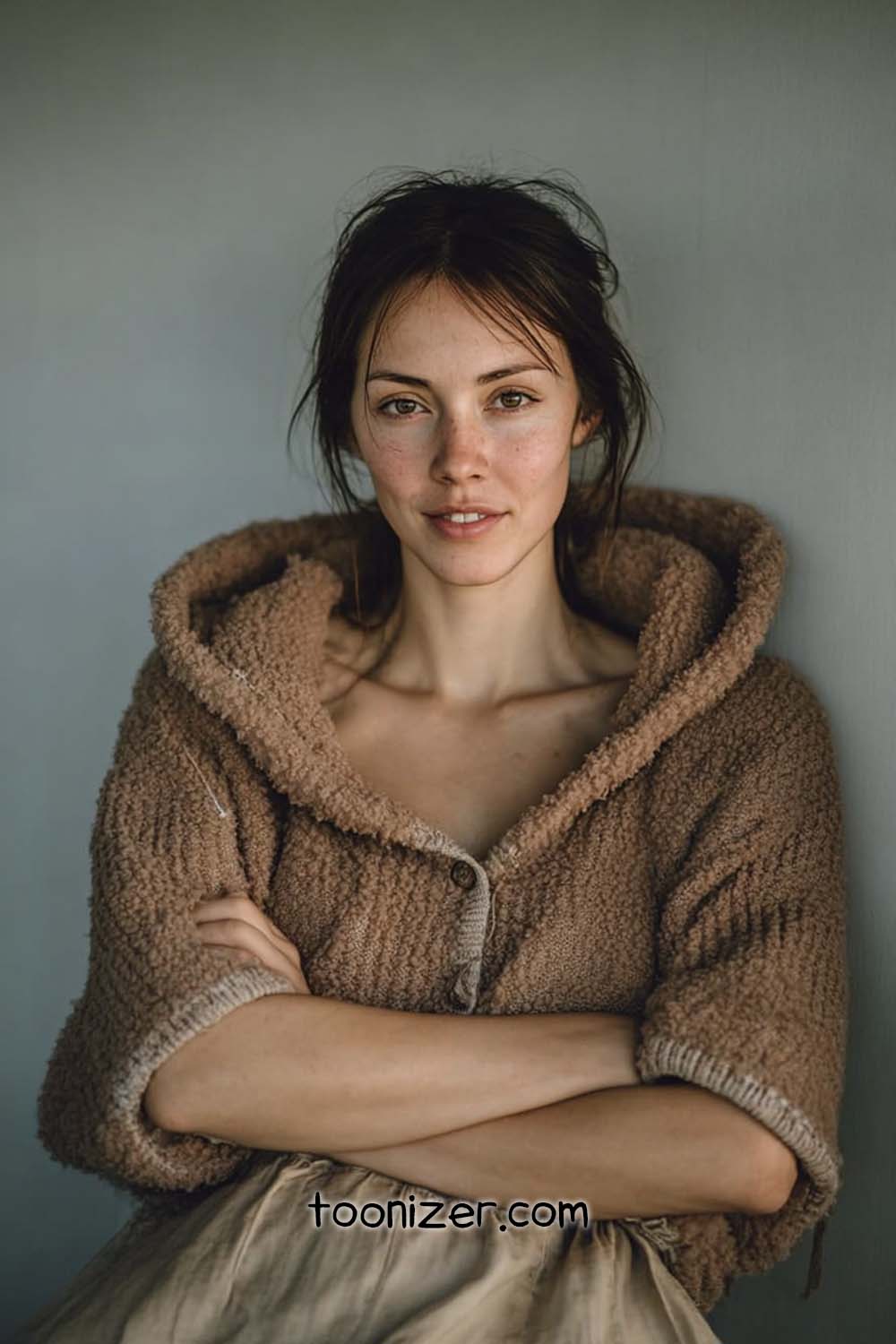 Sustainable Elegance: The Beauty of Eco Fashion and DIY Clothing – Toonizer