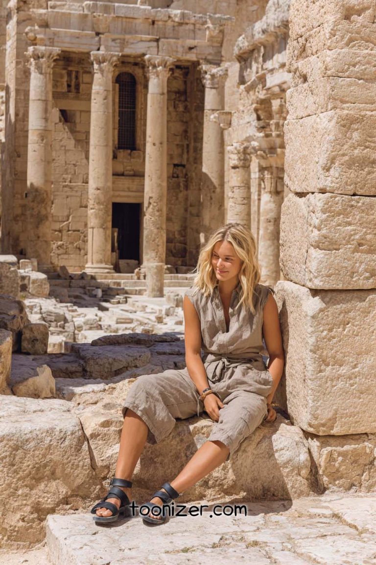 Ancient Fashion Inspiration from Rome, Egypt and Greece: Timeless Style ...