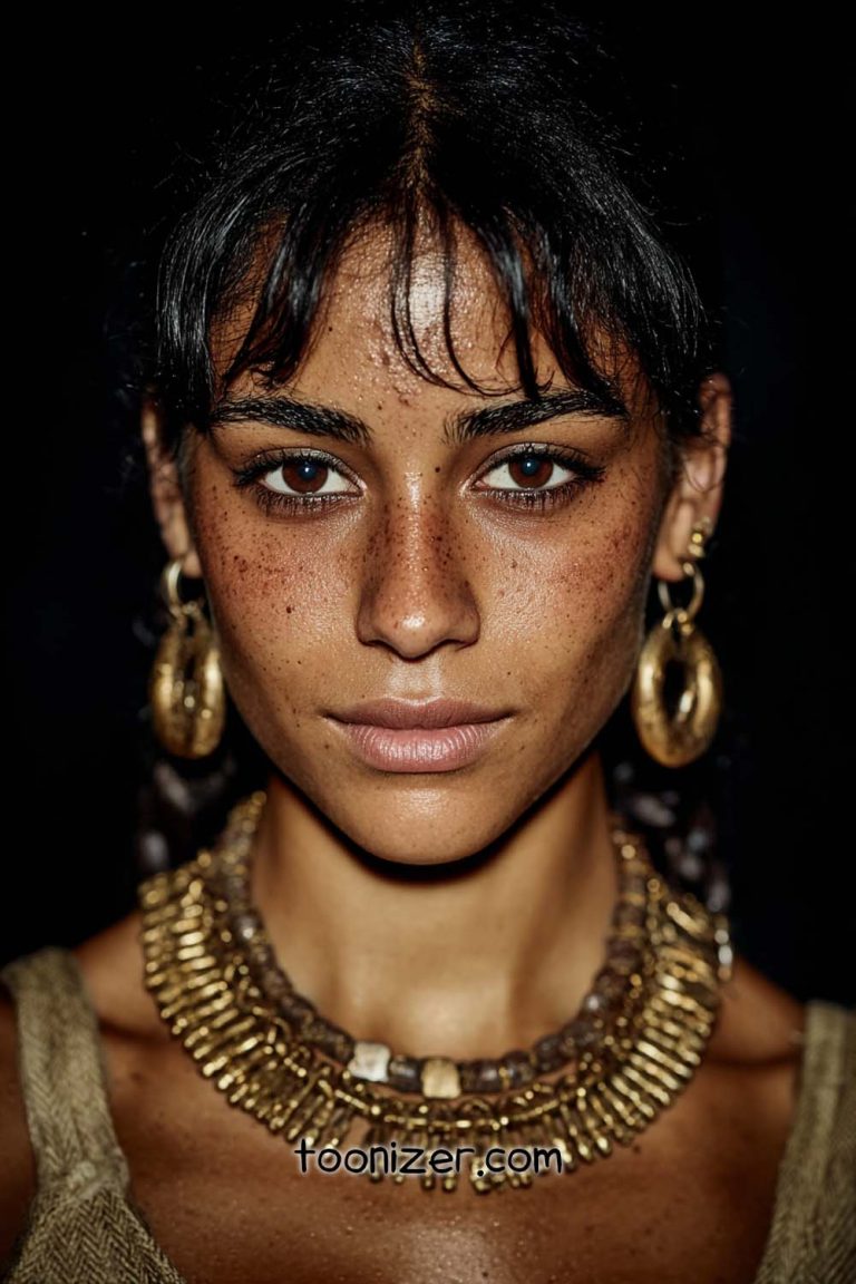 Ancient Fashion: Timeless Inspiration for Modern Design