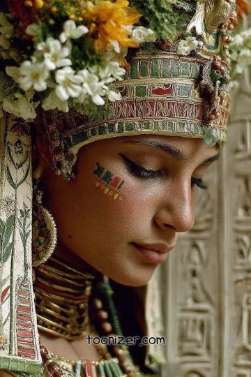 Ancient Fashion: Timeless Inspiration for Modern Design