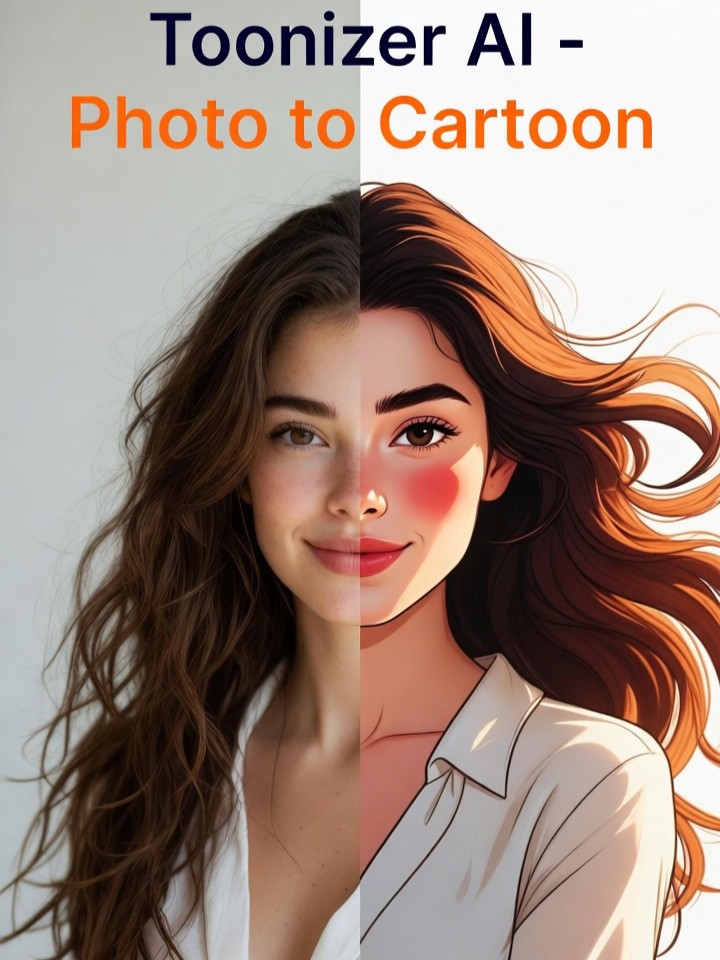 App – Toonizer