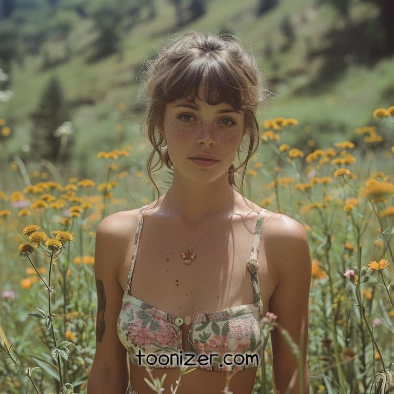 Custom Made Caravans and Hippie Clothes – Toonizer