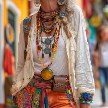 Hippie Beach Party Bliss – Toonizer